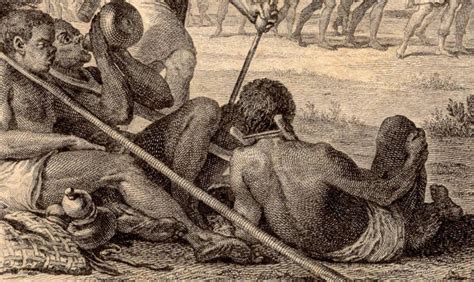 Un panorama des révoltes desclaves sous le régime colonial
