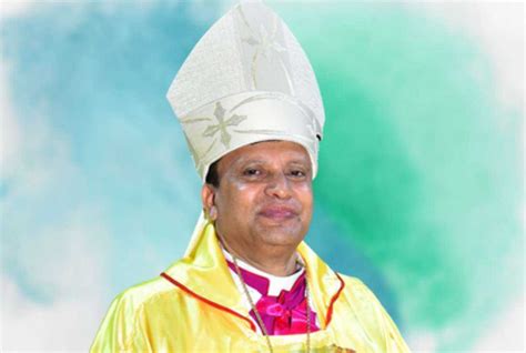 Catholic Bishop Airs Community Concerns In North India Uca News