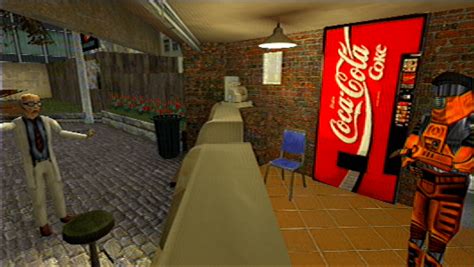 Half Life 1999 Rgmod