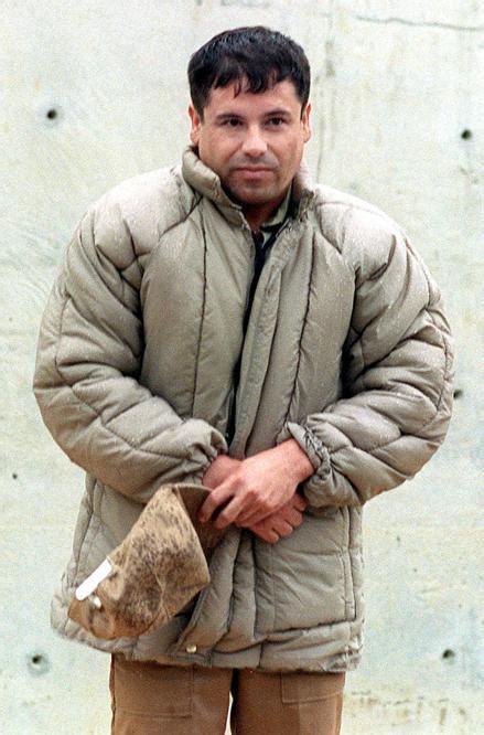 Joaquin Guzman Loera