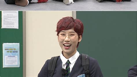 여고추리반 재재x비비x최예나 아는 형님 출격추리력 발산