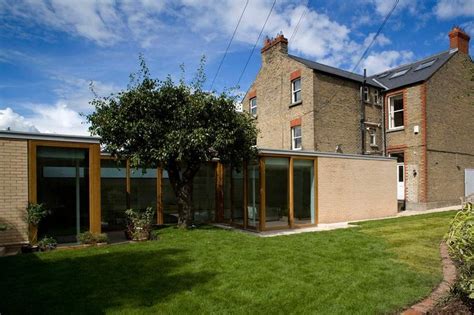 Tree House Gkmp Architects