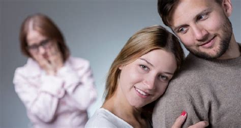 Cómo Aceptar Que Tu Hijoa Tiene Pareja Madres Hoy