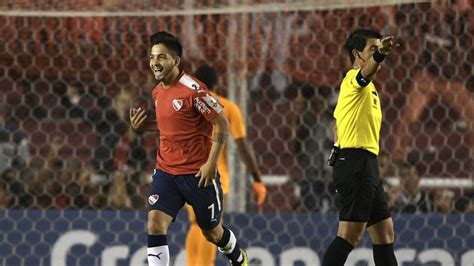 Independiente Gimnasia Lp 2018 En Vivo Qué Canal Transmite Y