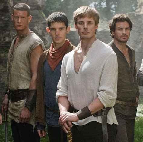 Merlin Club Merlin Colinmorgan Merlinbbc Bbcmerlin Arthurpendragon
