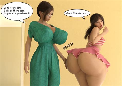 Rule 34 1futa 1girls 3d Asian Asian Female Asian Futanari Ass Ass