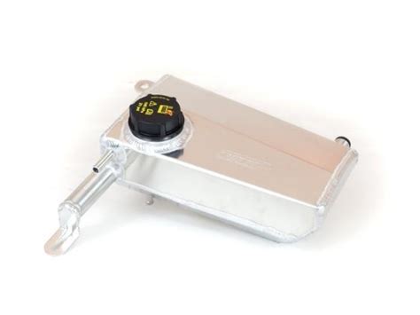 Canton Racing Aluminum Expansion Tank For C7 Corvettes 80 227