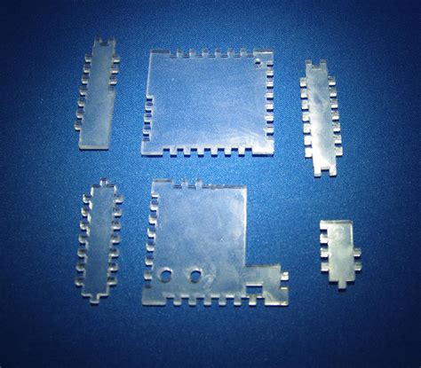 pwm circuit enclosure for ocm i custom electronics pwm circuits induction heating and diy