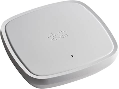 Amazon Com Cisco Catalyst AXI B Wireless Access Point Wi Fi X Dual GHz Radio