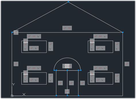 Parametric Modelling In Autodesk Autocad Man And Machine