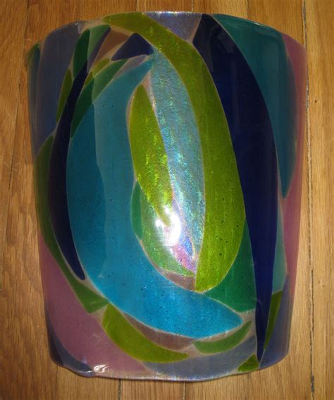 Tam Johannes Design Gaining Light ~ Glass Wall Sconces