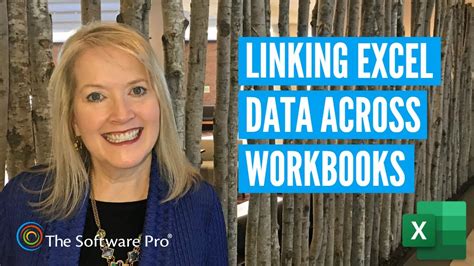 how to link data in multiple excel workbooks a step by step tutorial