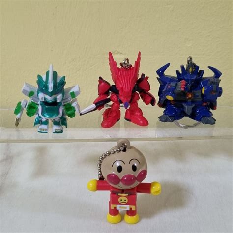 Gundam Granzon Super Robot Warsshinkansen Henkei Robo Shinkalion Z