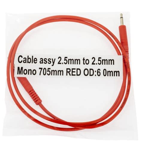 Elsema Red Coding Cable Gigalink Wholesale Garage Doors