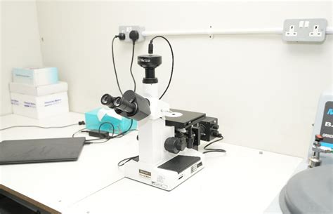 Material Testing Qatar Industrial Laboratory