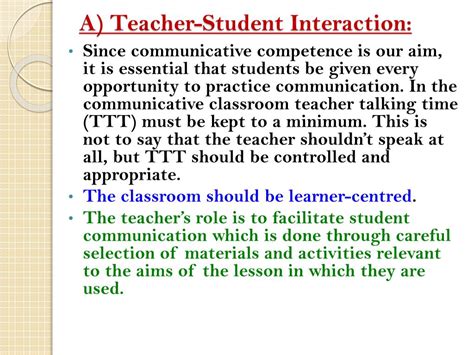 Ppt Communicative Language Teaching Powerpoint Presentation Free Download Id1593852