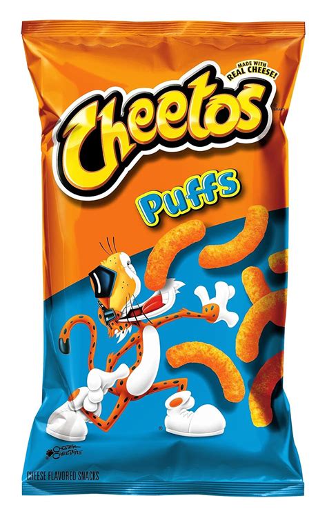 Buy Cheetos Jumbo Puffs 85 Ounce Online In India B00j0kxlzc