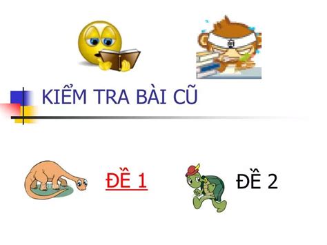 Ppt Ki M Tra B I C Powerpoint Presentation Free Download Id