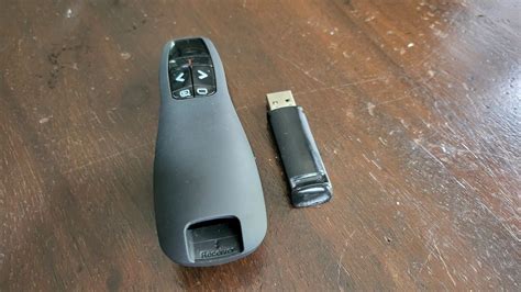 Logitech Clicker Computers And Tech Parts And Accessories Mouse