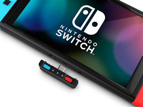 How To Use Bluetooth Headphones With The Nintendo Switch