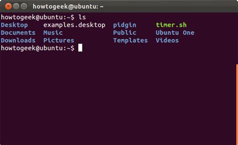 what happens when you type ls c by osmel farak medium