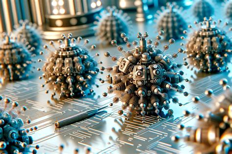 Exploring The Potential Of Bacterial Flagellar Motors In Nanotechnology