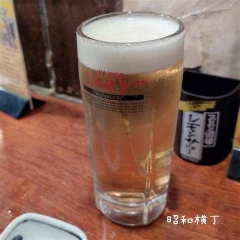 佐々木ルミさんの口コミ （ディナー）：蒲田串焼家 昭和横丁 Retty 日本最大級の実名型グルメサービス
