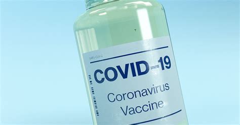 Australias Covid 19 Vaccine Rollout Where Are We At