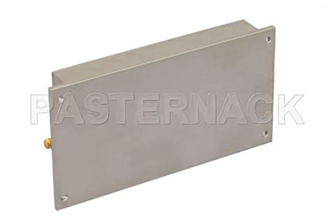 42 Db Gain 25 Watt P1db 860 Mhz To 960 Mhz High Power Amplifier Sma Input Sma Output 58