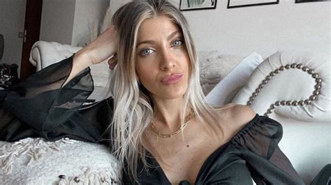 La Desesperada Búsqueda De Cande Ruggeri Espectacular