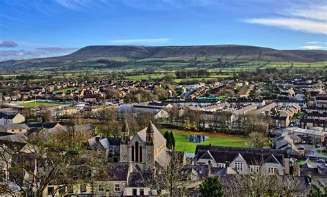 HISTORY PENDLE KGV College