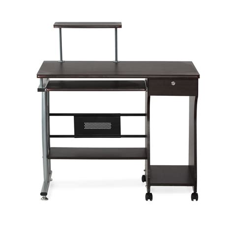 Nilkamal Gamma Computer Table At Best Prices Shopclues Online Shopping Store