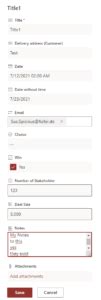 Add PNPField Add SharePoint Columns With PowerShell