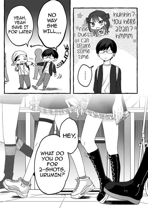 Disc Damedol The Useless Idol And Her Only Fan In The World Ch4