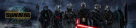 Vader Immortal Episode Ii Concept Art And Details Revealed At San