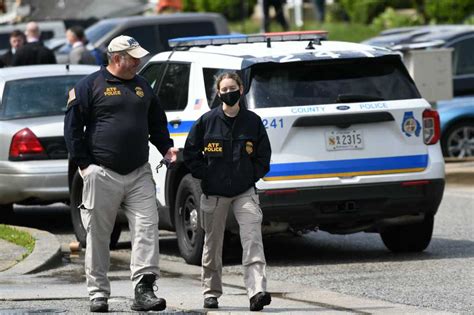 Man Killed In Woodlawn Shooting Was A Recent College Graduate From