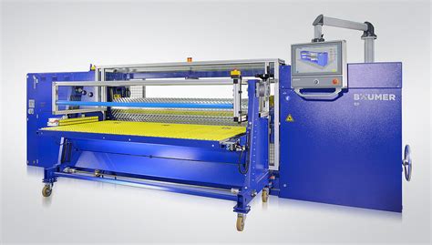 Profiling Machine Ep Pt Prakarsa Uretan Chemindo