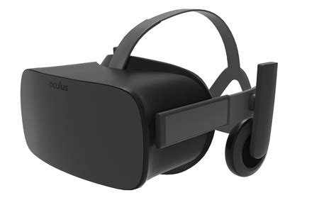 Oculus 3d Turbosquid 2139685