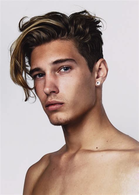 Stevan Ditter Male Model Profile Brooklyn New York Us 11 Photos Model Mayhem