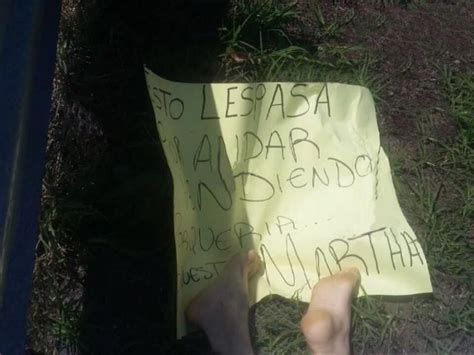 Cuerpo sin vida de mujer en Periférico Ecológico