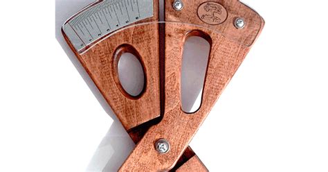 Olive Tree Calipers Calipers