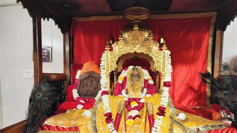 जय माजीसा ।।आज का दर्शन 02 फरवरी 2025 रविवार माघ शुक्ल पक्ष चतुर्थी