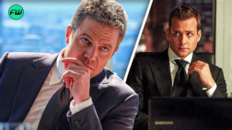 His Presence Is To Sell The New Suits Series Stephen Amells Suits