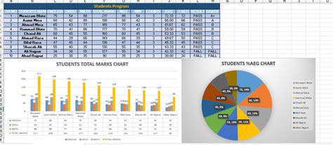 dataanalysis visualization excelskills learningjourney… ahmad raza