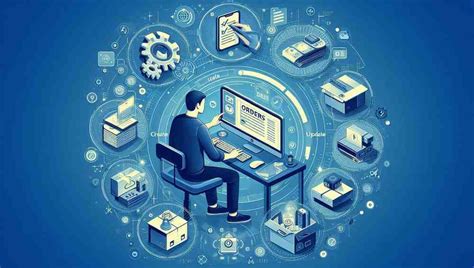 Shopify Order API Mastering E Commerce Order Management