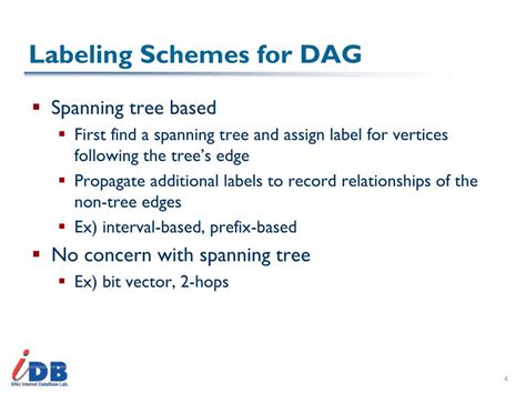 PPT Adapting Prime Number Labeling Scheme For Directed Acyclic Graphs PowerPoint Presentation