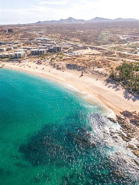 Cabo San Lucas Beach