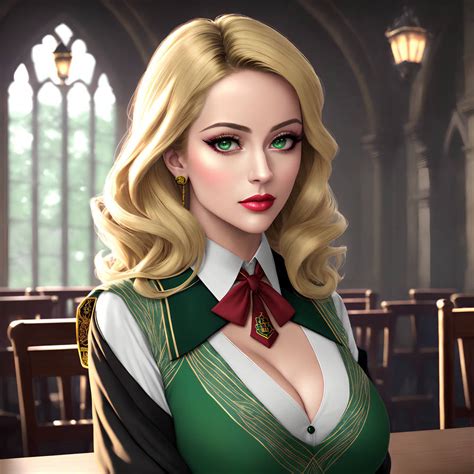 Slytherin Me By Sassaphrassy On Deviantart