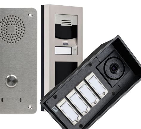2n® Intercoms Cobs Ab