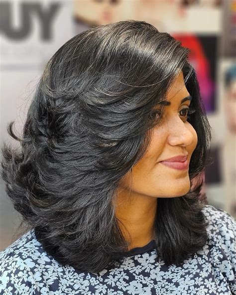 Trending Haircuts 💇‍♀️😍 Short Layers Look 👀 Girlshaircuts💇‍♀️